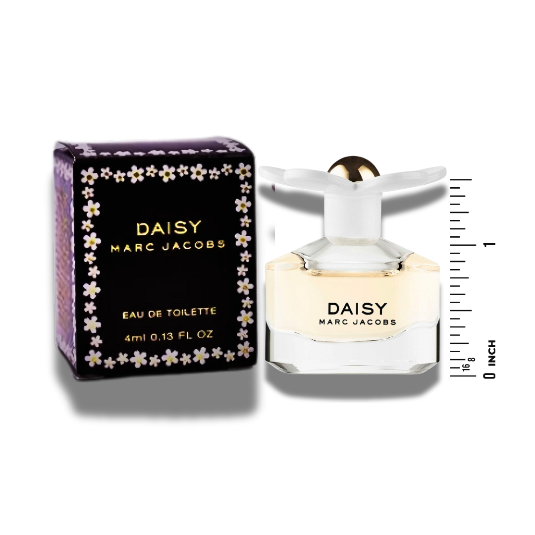 Marc Jacobs Daisy 4ml Miniature Perfume Coffret | Original Perfume in ...